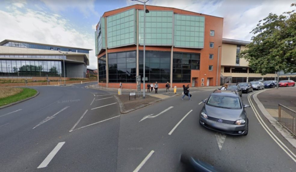 Greens call for improved access to new bus station and leisure centre | The Exeter Daily
